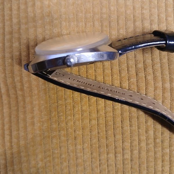Mickey Mouse Omega Seamaster Watch | WatchCharts Marketplace