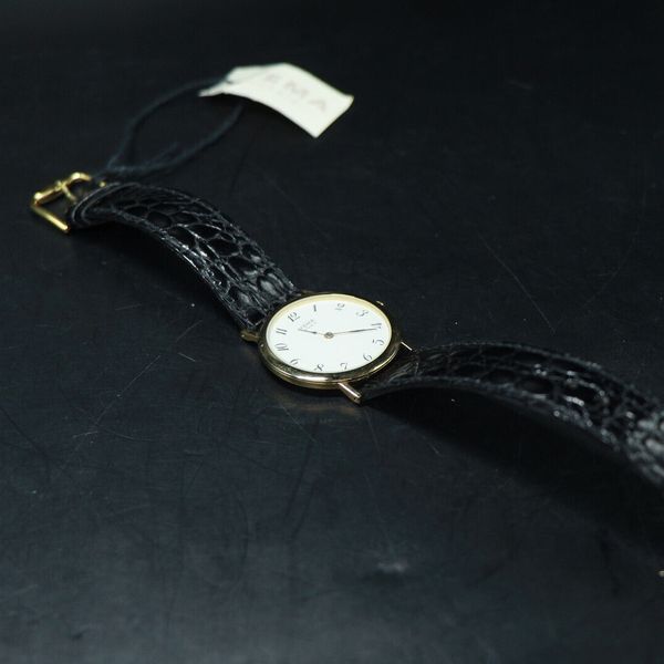 Yema Paris Watch, Vintage New Old Stock - X77D33 - Tested | WatchCharts ...