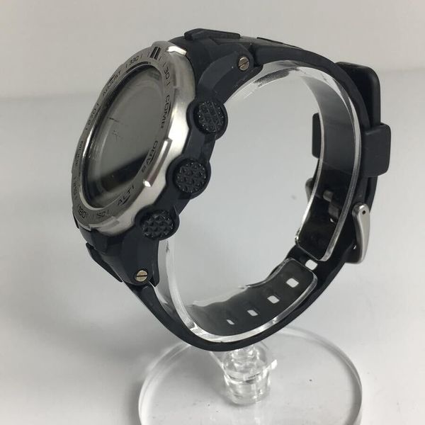 CASIO PROTREK Slim Line Series PRW-3100-1JF Triple Sensor Ver.3 Men's ...