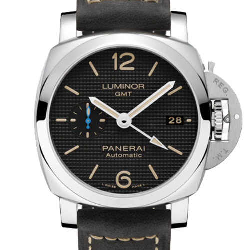 Panerai PAM01535 Luminor GMT 42MM | WatchCharts Marketplace