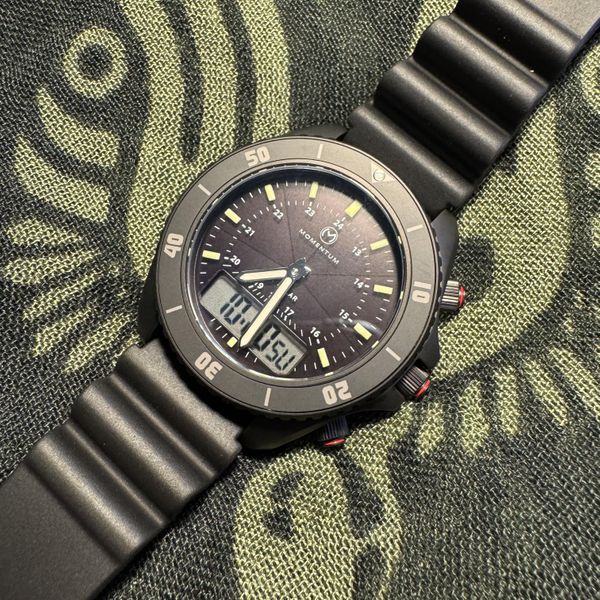 [WTS] Momentum UDT Solar | WatchCharts Marketplace
