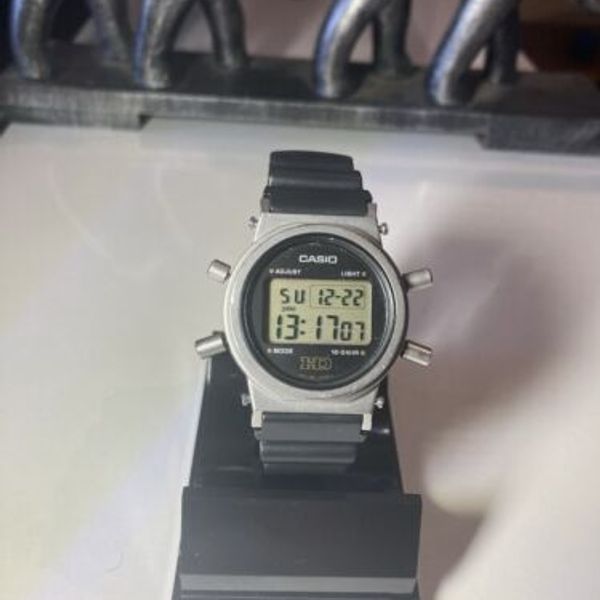 reloj casio Dw 1200 | WatchCharts Marketplace