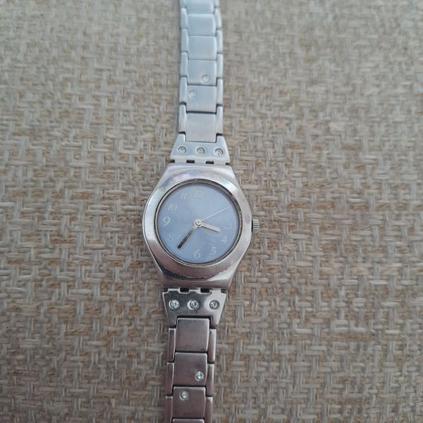 swatch watch ladies | WatchCharts Marketplace