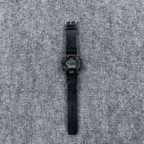 Casio G-Shock Black Module 3232 DW-9052-1V Digital Watch | WatchCharts ...