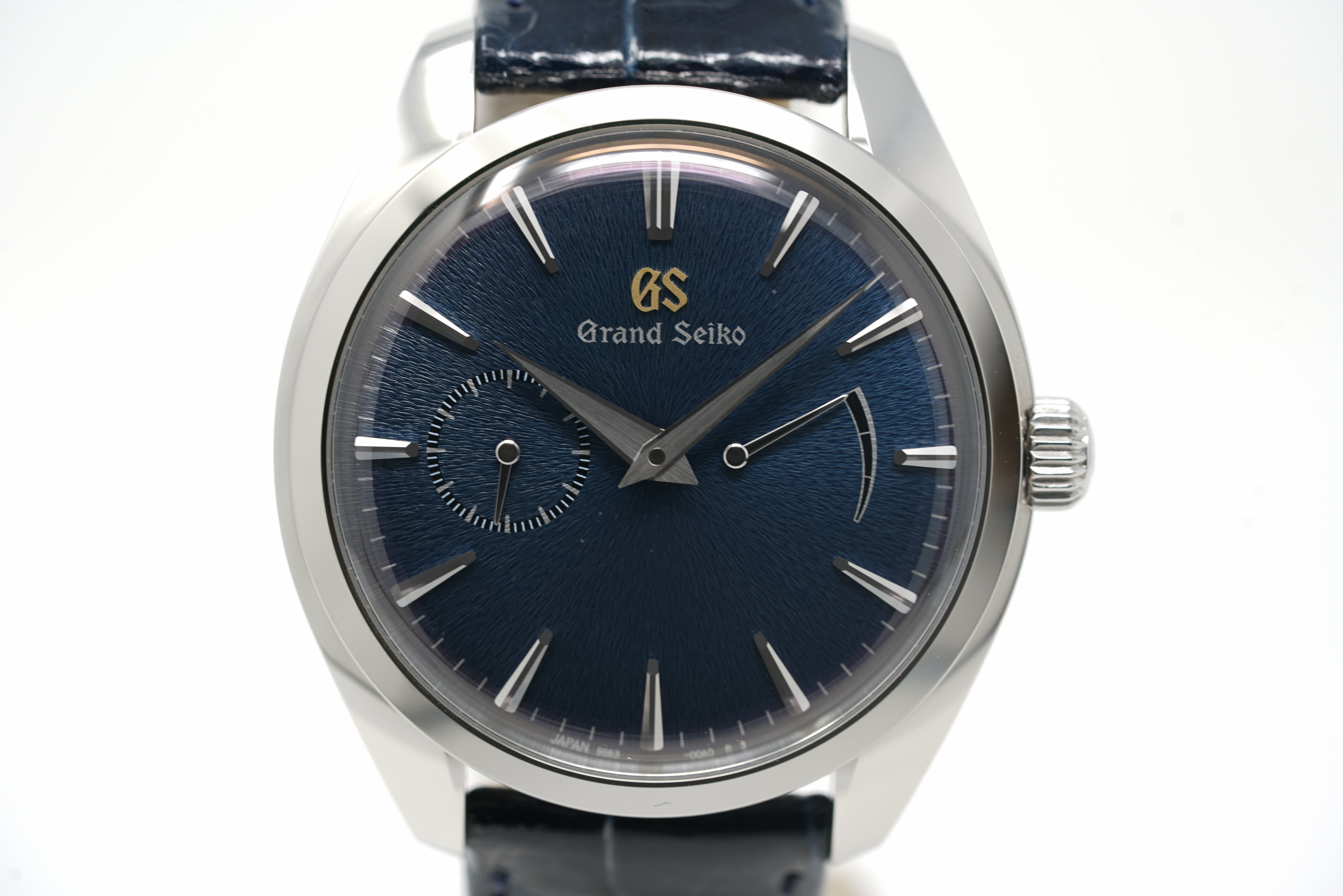 FS: Pre-Owned Grand Seiko SBGK005 | WatchCharts Marketplace