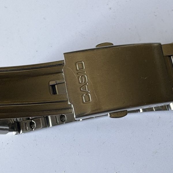 Casio 3299 Gents Watch | WatchCharts Marketplace