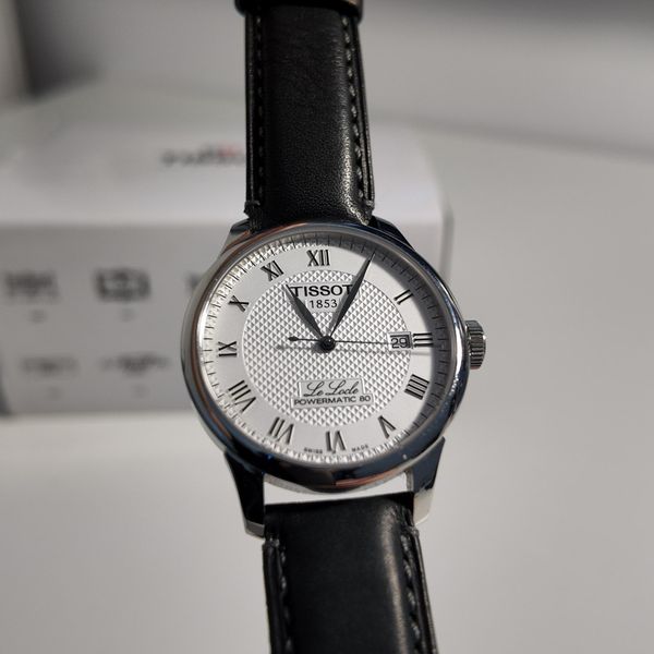 [WTS][ON] Part or Whole Watch Collection: (Seiko 5 pilot Tissot le ...