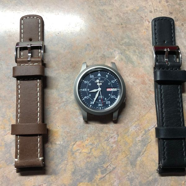 [WTS] Seiko 5 SNK807 | WatchCharts