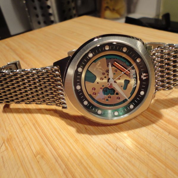 COSC is a Decaf Latte compared to the accuracy of this one! | WatchCharts