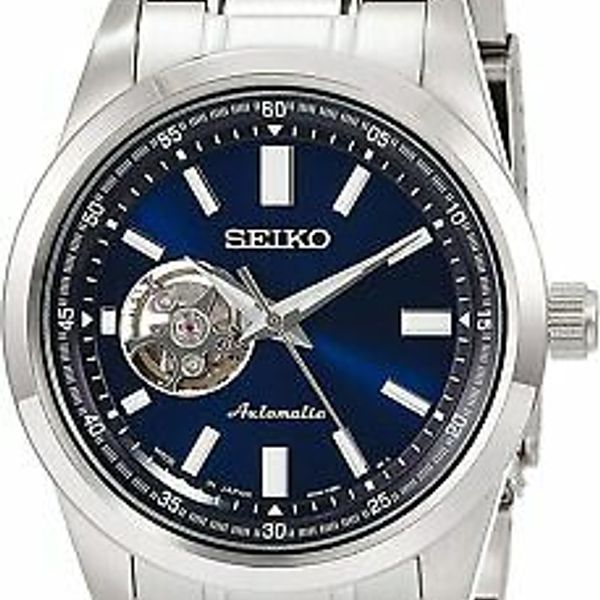 SEIKO Seiko Selection SCVE051 Mechanical Automatic Men's Watch New in ...