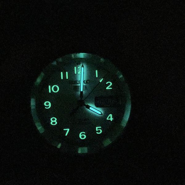 [WTS] 36mm Seiko Mod - Longines Spirit Inspired | regulated NH36 | all ...