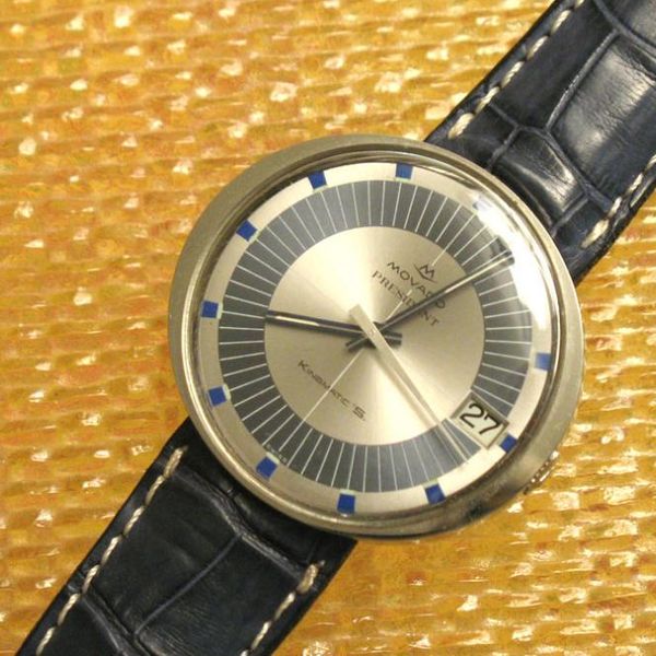 Price Reduced: Movado, Citizen Navihawk, Arnette, Orient, Pam Homage ...