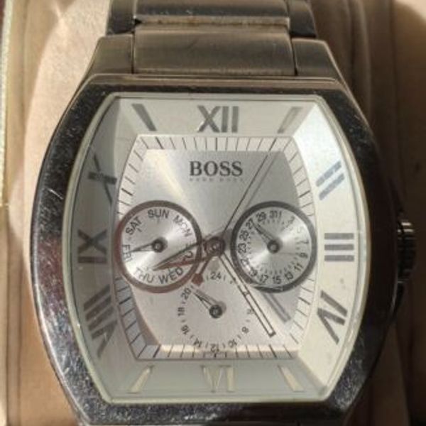 6 x WATCHES BOSS SEIKO CITIZEN COLORADO HSVR8 CLUBSPORT HSV ANNIVERSARY ...