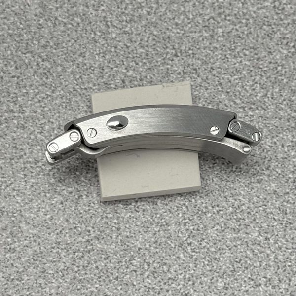 [wts] Omega micro adjustable clasp | WatchCharts Marketplace