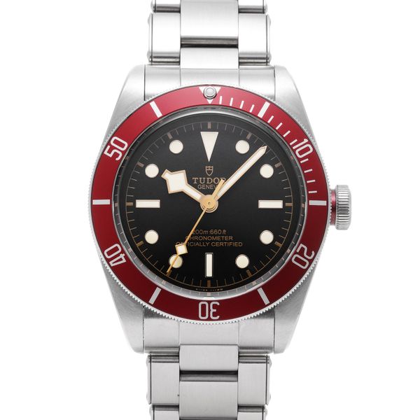 [Used] Tudor / Tudor TUDOR Black Bay 79230R Black Men's Watch | WatchCharts