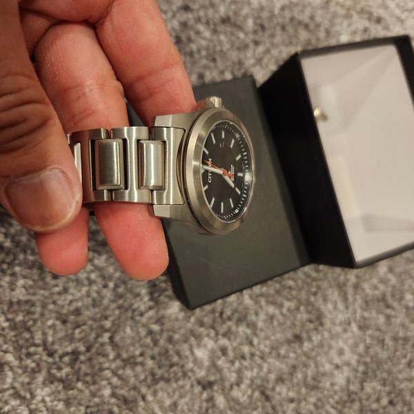 [$150 USD] Citizen Promaster Tough BN0211-50E | WatchCharts Marketplace
