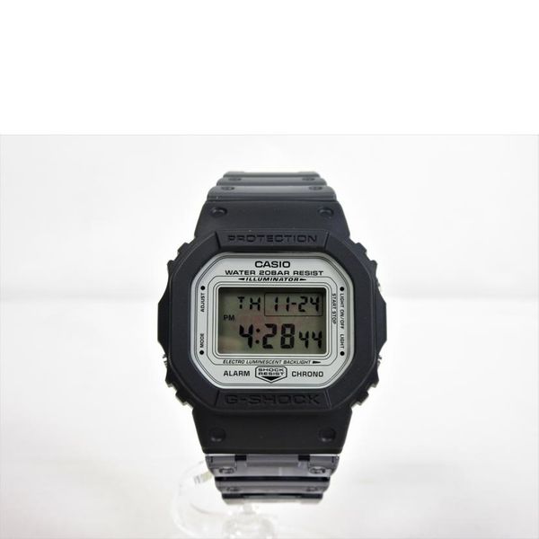 CASIO Casio/BEAMS Bespoke 5600 Crazy Pattern/DW-5600/G-SHOCK/S Rank/70 ...
