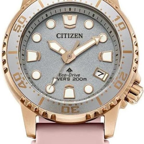 Citizen Promaster EO2023-00A Womens Quartz Watch | WatchCharts Marketplace