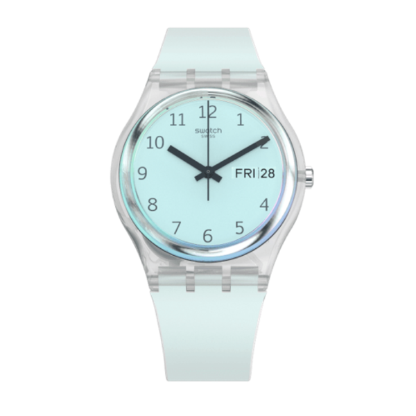 Swatch - Uomo/Donna - GE713 - ULTRACIEL | WatchCharts Marketplace
