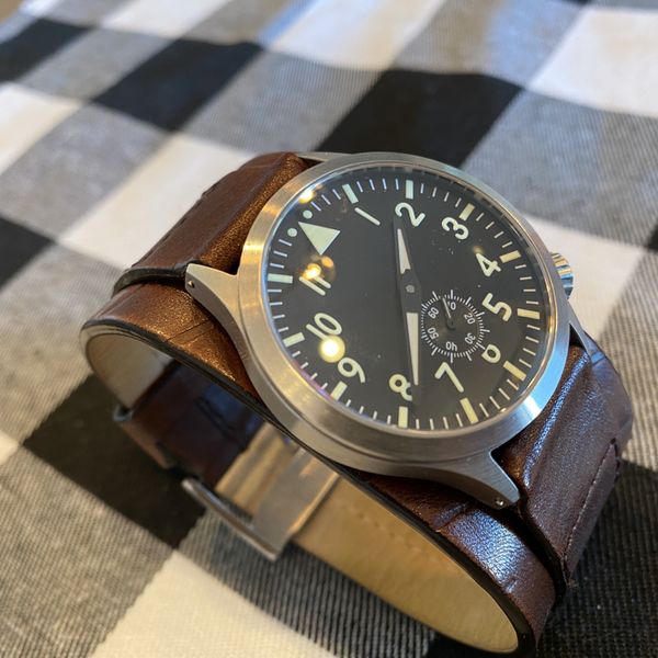 [$150 USD] FS: Countycomm Maratac | WatchCharts Marketplace