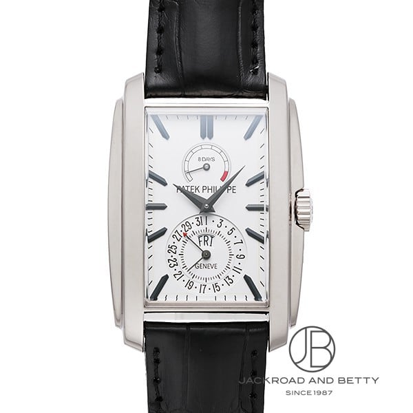 Patek Philippe PATEK PHILIPPE Gondolo 5200G-010 Used Watch Men ...
