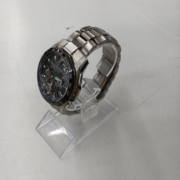 Casio Ocw-S1000 Oceanus | WatchCharts Marketplace