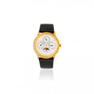 AUDEMARS PIGUET LADYS AUTOMATIC MOVEMENT 22K ROTOR CALIBER 2062 W/24 ...