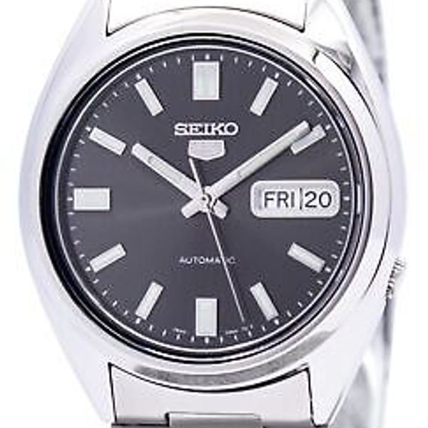 Seiko 5 Automatic SNXS79 SNXS79K1 SNXS79K Men's Watch | WatchCharts