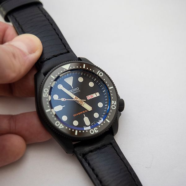 FS: SKX007 PVD mod | WatchCharts