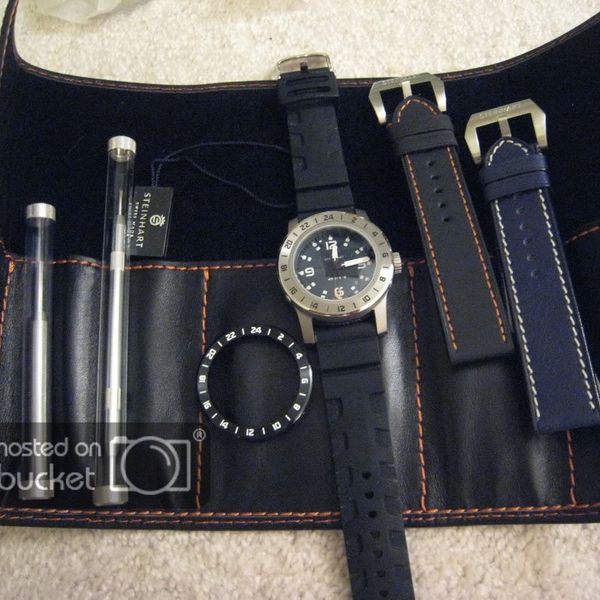 FS: Limited Edition Proteus | WatchCharts Marketplace