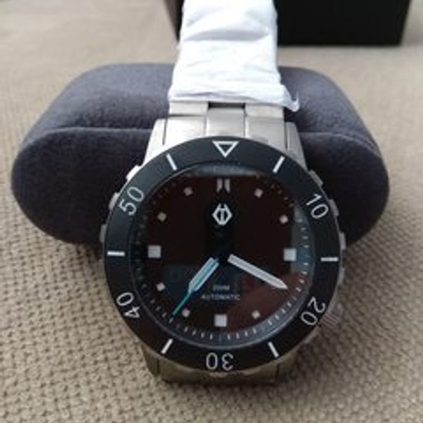 FS Hamtun H1 White | WatchCharts Marketplace