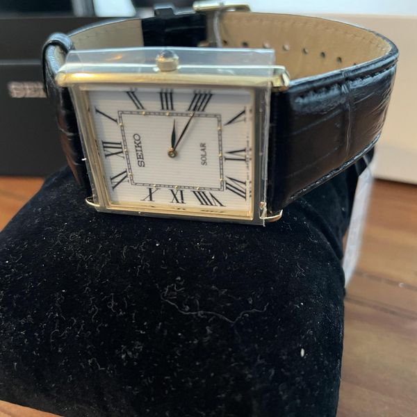 [WTS] Seiko SUP880 (New in box with tags) | WatchCharts Marketplace