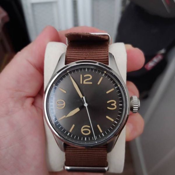 Geckota Pilot | WatchCharts