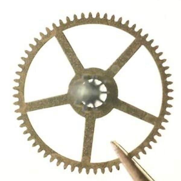 【FREE SHIPPING】 Watch Tissot Center Wheel # tissot 780 as 1475 ruota ...