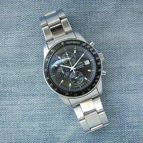 [WTS] CITIZEN SPEEDMASTER, CITIZEN AN0880-57E, CITIZEN 0510-K16008 ...