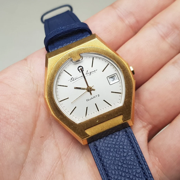 [WTS] LOTS OF (affordable) VINTAGE WATCHES: Etienne Aigner, Automatic ...