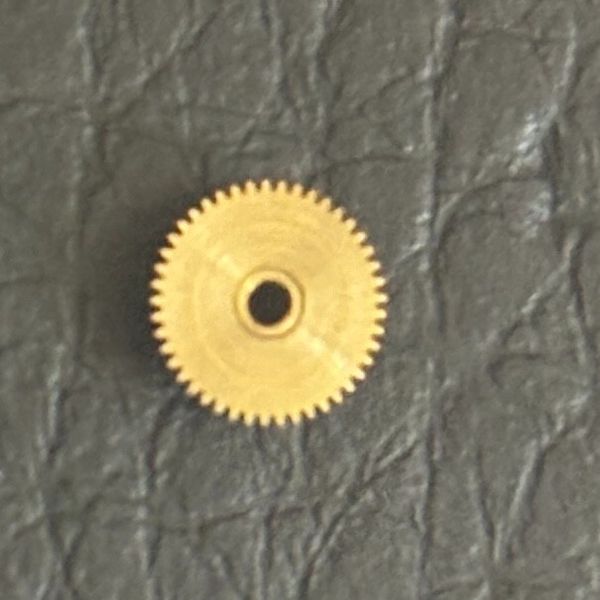 Tag Heuer ETA Quartz Movement - 956.112 +Hour Wheel | WatchCharts ...