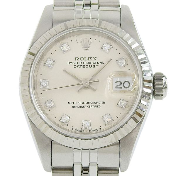 [Authentic guarantee] Box and insurance as good as new Rolex ROLEX ...