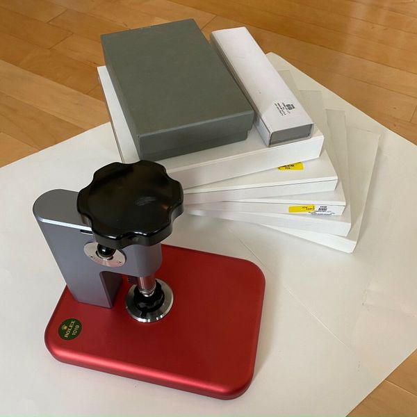 RARE Vintage Rolex ref.1019 Bezel Remover Press Caseback Opener Tool ...