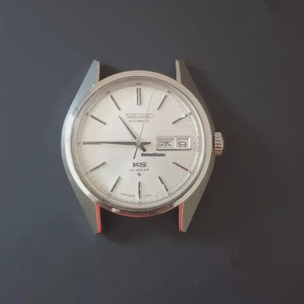 [WTS] Seiko King 5626-7110 vintage watch | WatchCharts Marketplace