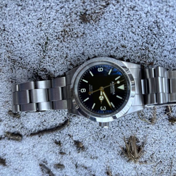Armida explorer | WatchCharts Marketplace