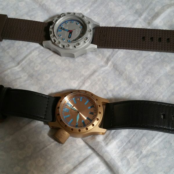 Kaventsmann and Immelmann | WatchCharts