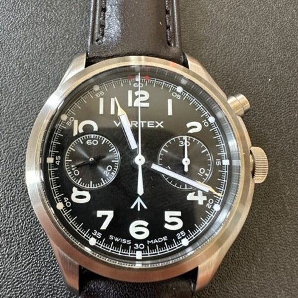 [$1,750 USD] FS: Vertex MP45 Manual | WatchCharts