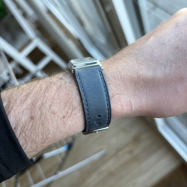 Tissot Heritage Tank Watch- Rare Model! | WatchCharts Marketplace