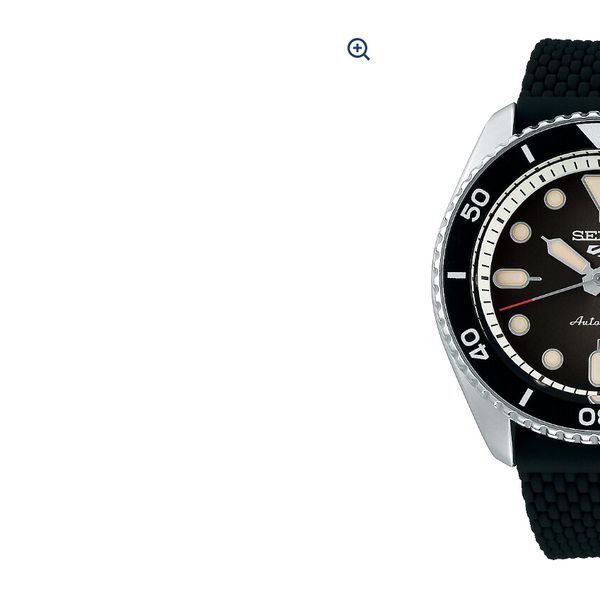 FS: Seiko 5 Sports SRPD95 "SK5" BNIB | WatchCharts