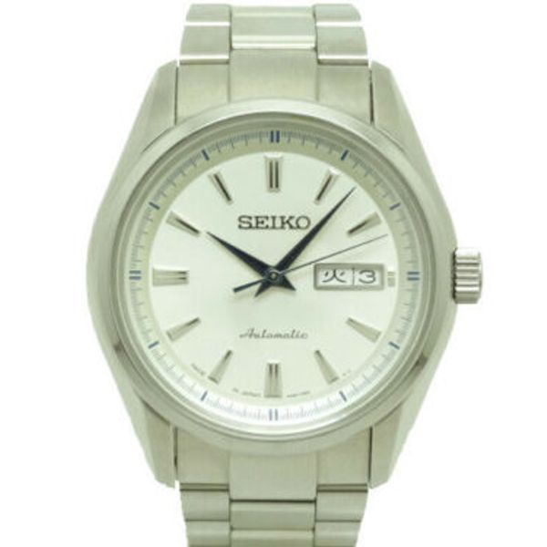 SEIKO SARY055 4R36-03H0 PRESAGE Mechanical AT Men's Watch Automatic ...