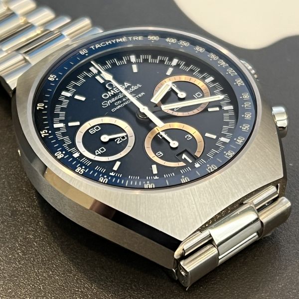 FS: Omega Speedmaster Mark II Rio Olympics 2016 limited edition ...