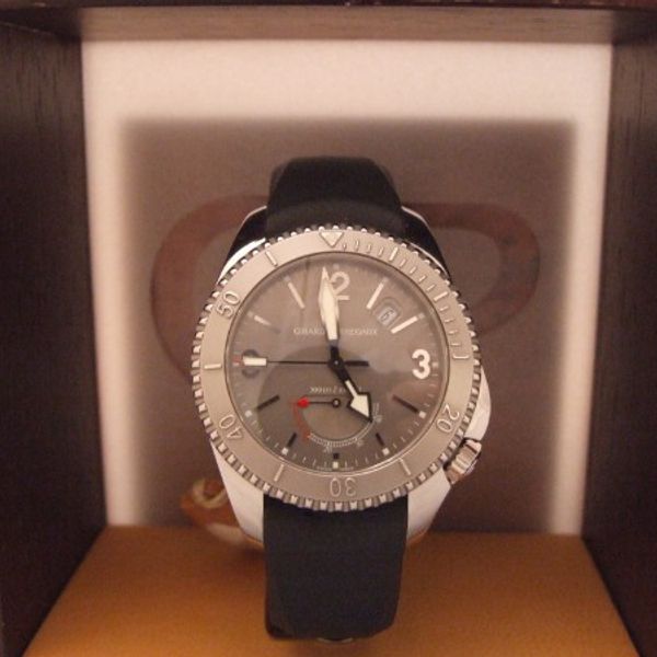 FS: GP Seahawk II GR | WatchCharts Marketplace