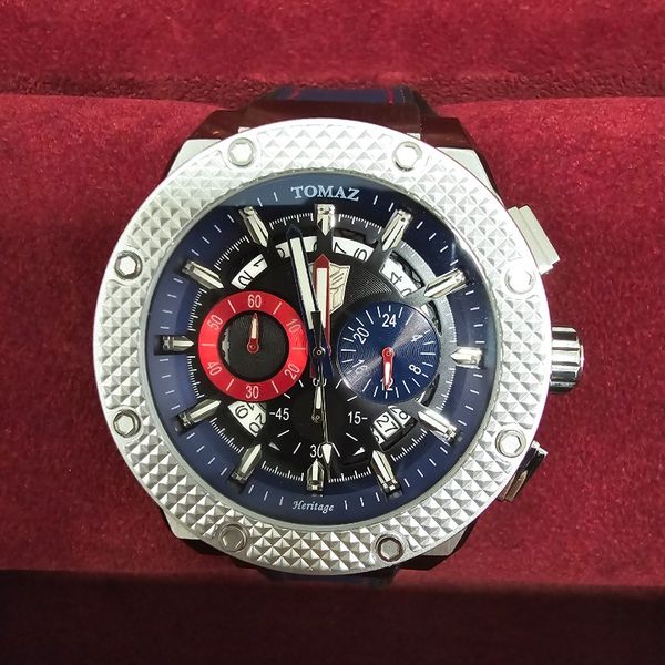 Watch Tomaz Transformers Optimus Prime | WatchCharts Marketplace