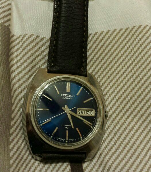 FS: Seiko 7006-7007 | WatchCharts